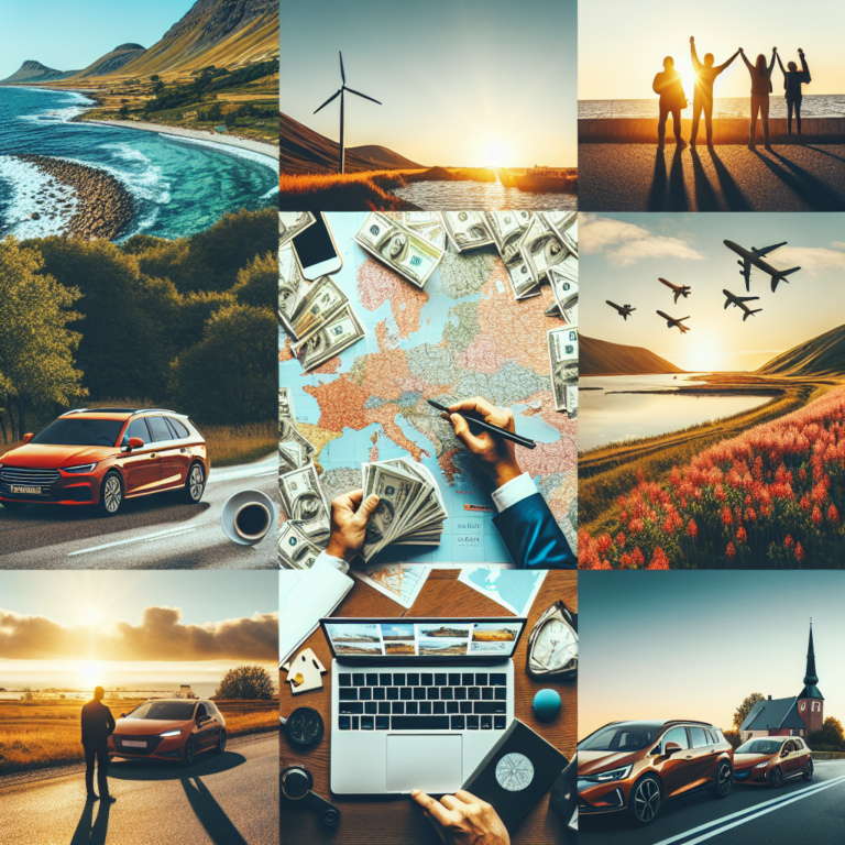 Den ultimative guide til avis billeje: Sådan får du mest for pengene i ...